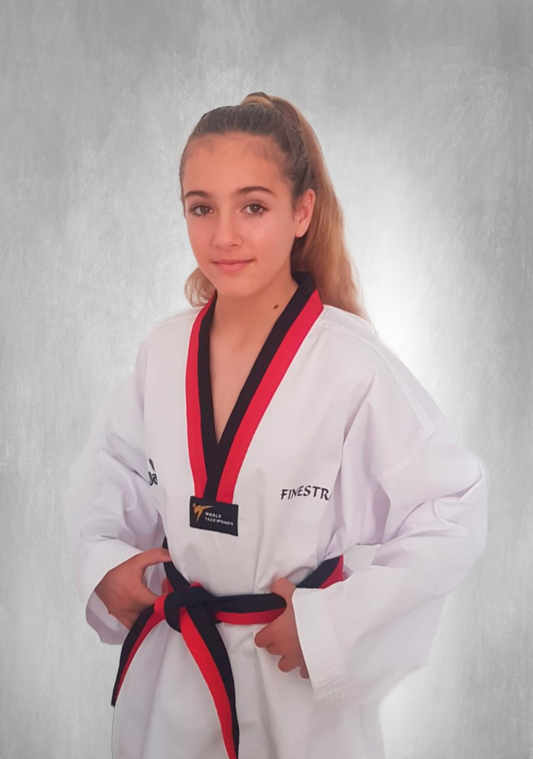 Violeta Díaz - tkdfinestrat